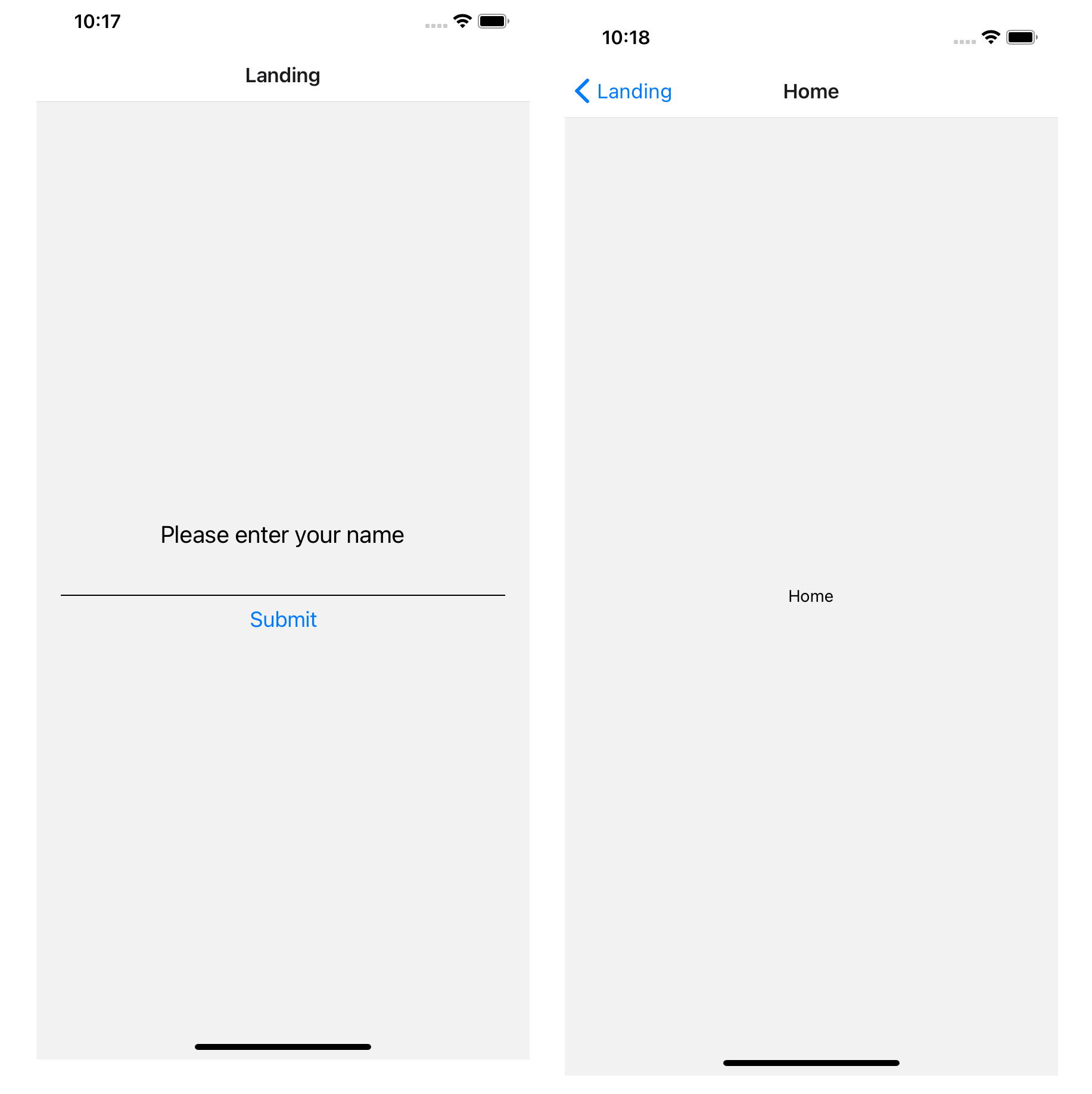 Uses Of Async Storage In React Native Learningaboutcode